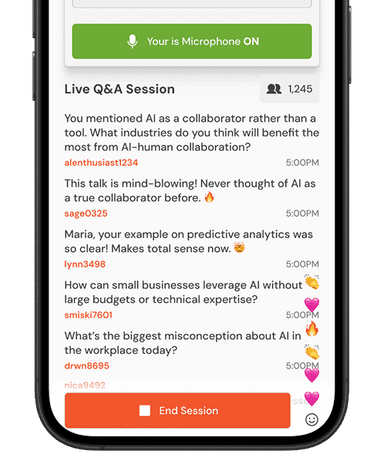 Qurious - Powered by eQQui